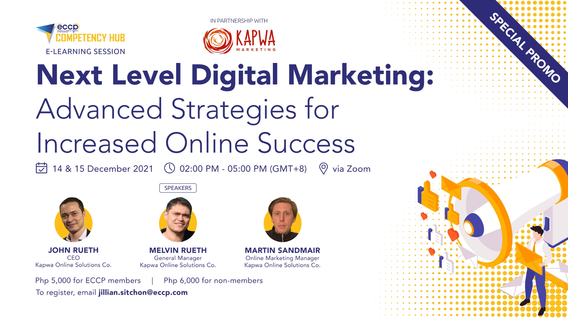 Next Level Digital Marketing: Advanced Strategies for Increased Online ...