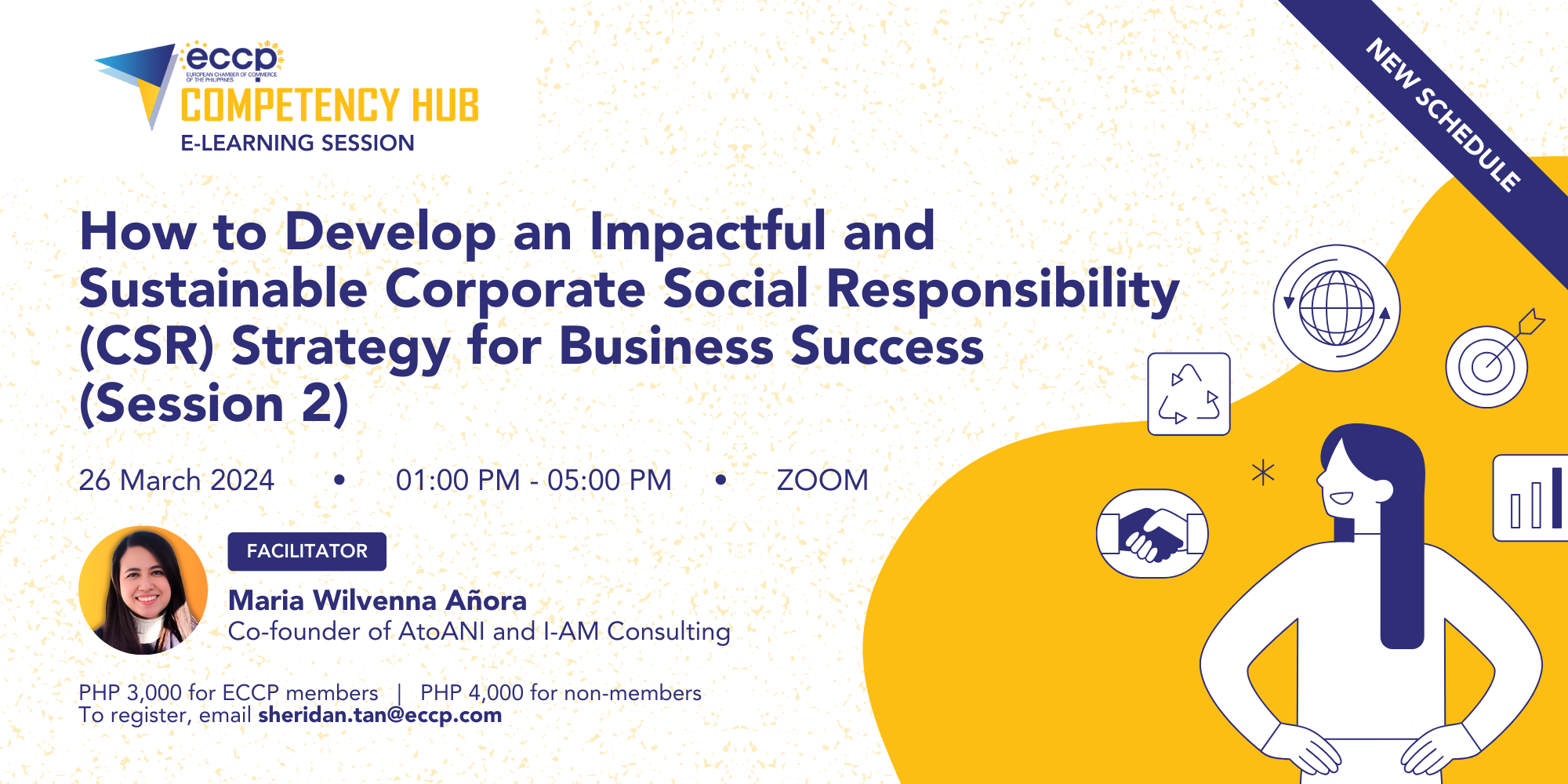 How to Develop an Impactful and Sustainable CSR Strategy for Business ...