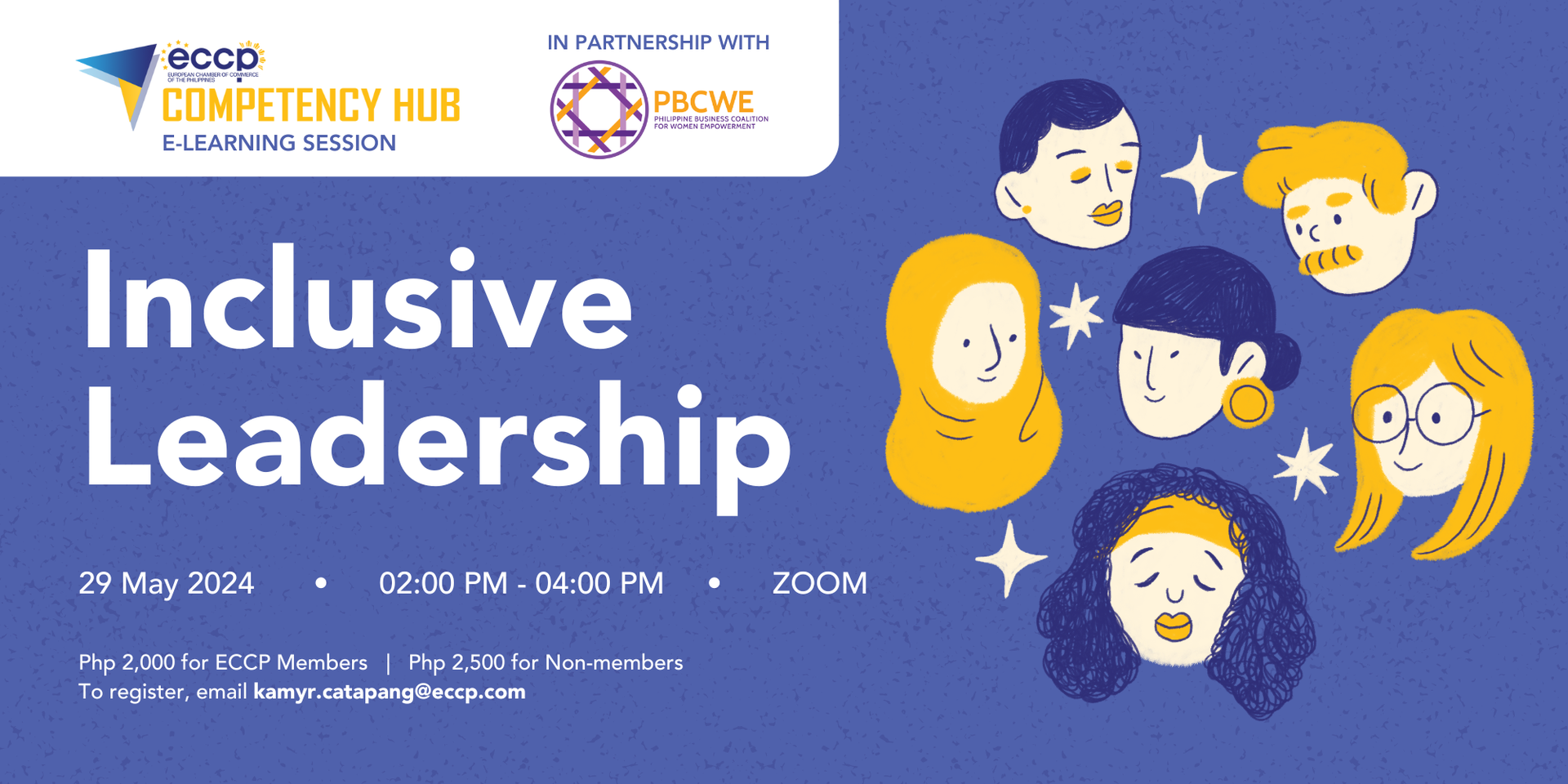 Inclusive Leadership