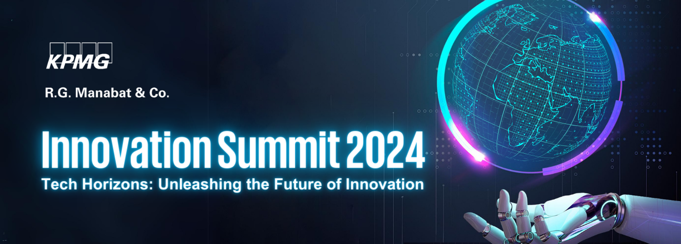 Innovation Summit 2024: Tech Horizons: Unleashing the Future of Innovation
