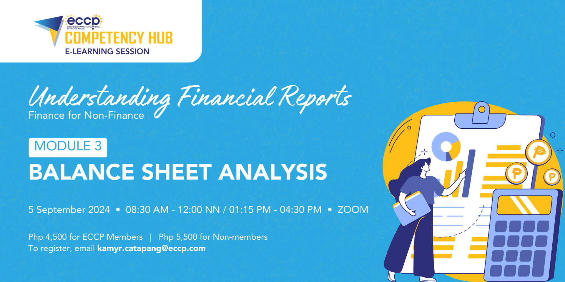[e-Learning] Balance Sheet Analysis