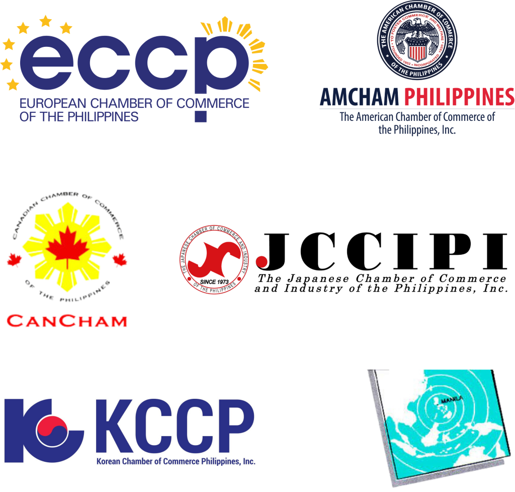 ECCP Network